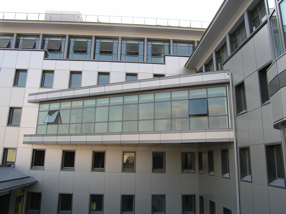 ΔΙΑΜΟΡΦΩΣΗ ΝΕΟΥ ΚΤΙΡΙΟΥ ΓΡΑΦΕΙΩΝ ΣΤΗΝ ΑΘΗΝΑ - ΕΜΒΑΤΗΣ Α.Ε - ΤΕΧΝΙΚΗ ...